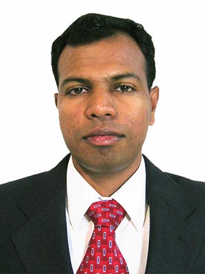 Postdoctoral Research Fellows